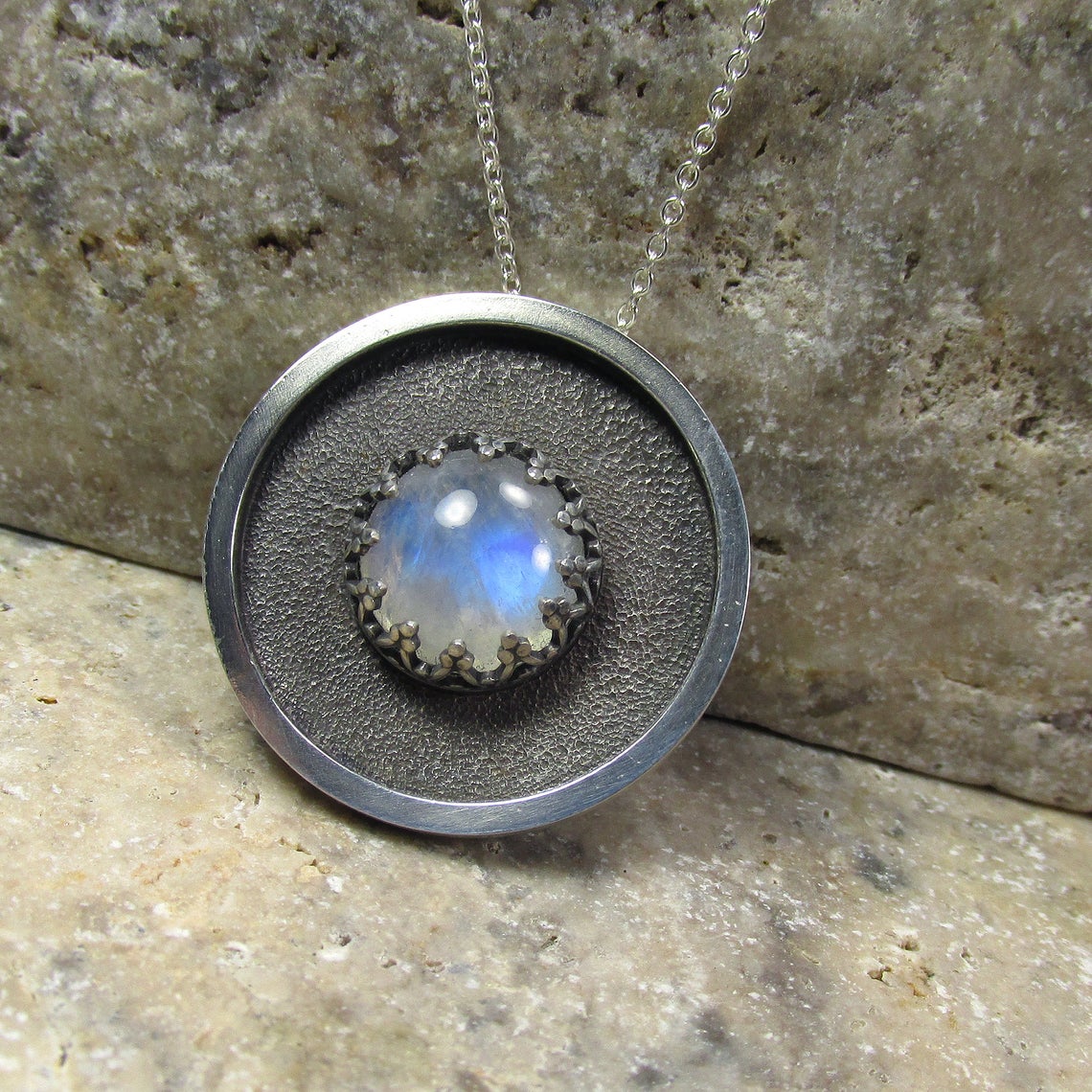 Amulet Collection – Briar and the Rose Custom Designs